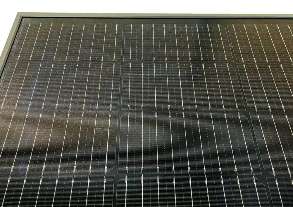 Photovoltaikmodule kaufen | Nord-Ostsee Solar