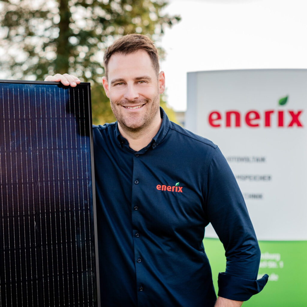 Photovoltaik & Wärmepumpen Flensburg: Solaranlagen von Nord-Ostsee Solar